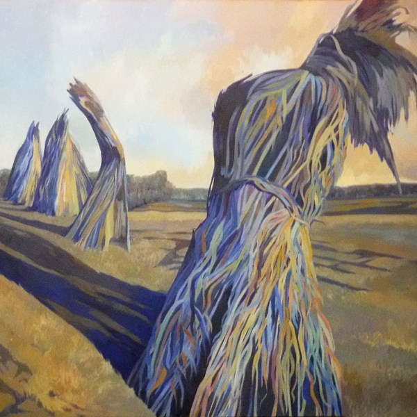 landscapes